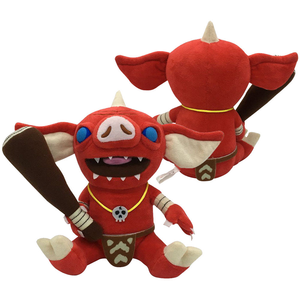 Bokoblin The Legend of Zelda Plush Toys Cartoon Soft Stuffed Dolls Mas ...