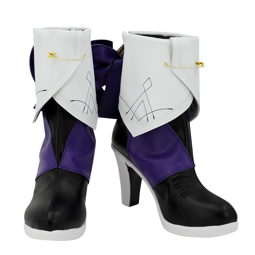 Honkai: Star Rail Asta Cosplay Shoes Boots – Anicossky