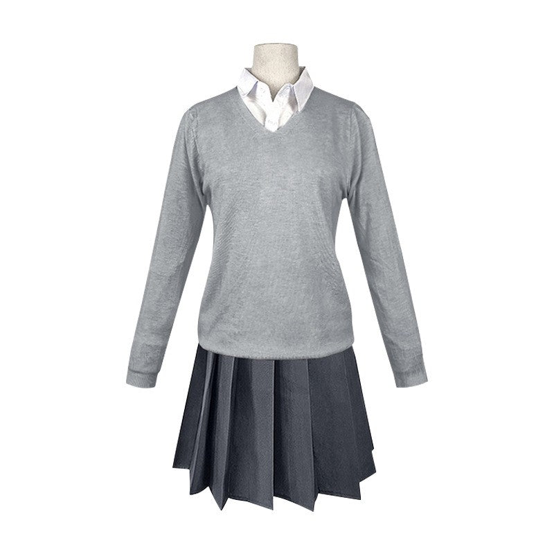 Horimiya Kyoko Hori Cosplay Costume Outfits Halloween Carnival Party D ...