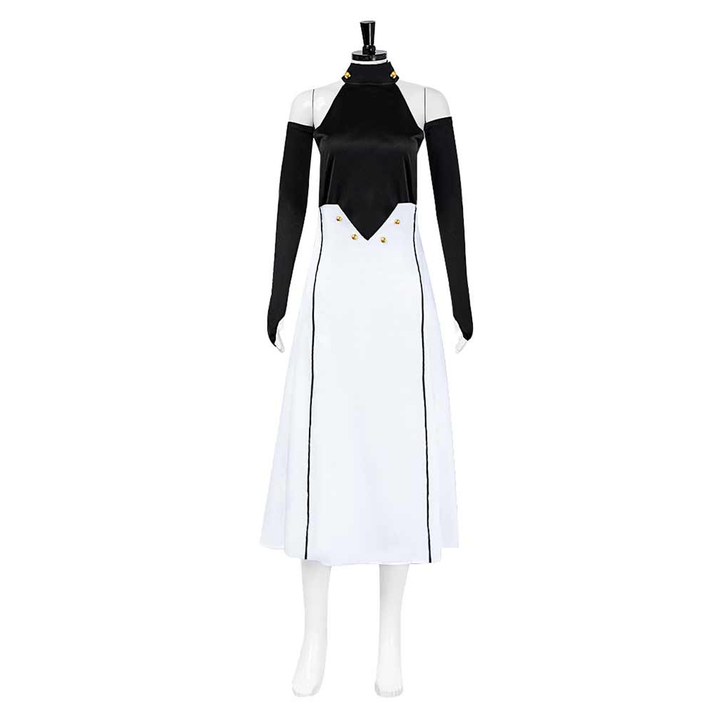 Asuramaru Dress Owari no Seraph Cosplay Costume Outfits – Anicossky