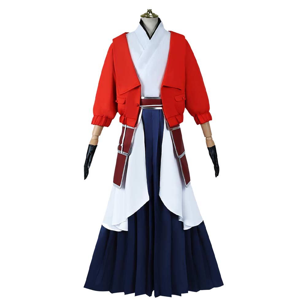 Oshi No Ko Himekawa Taiki Cosplay Costume Outfits – Anicossky