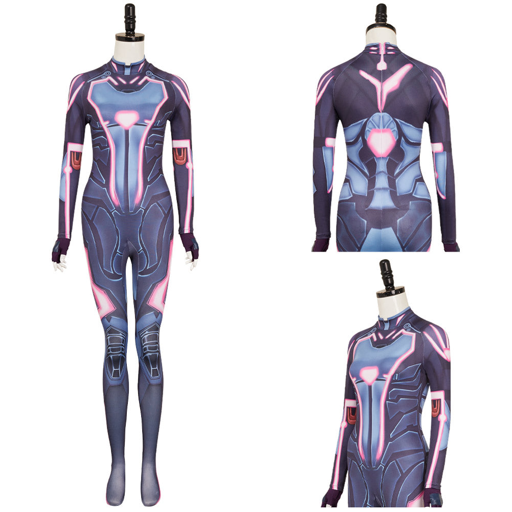Split Fiction Mio Cosplay Outfits – Anicossky