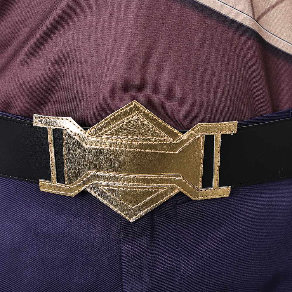 Tejo Valorant Costume SET Cosplay Outfits – Anicossky