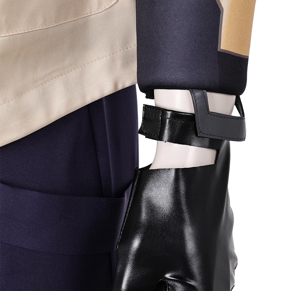 Tejo Valorant Costume SET Cosplay Outfits – Anicossky