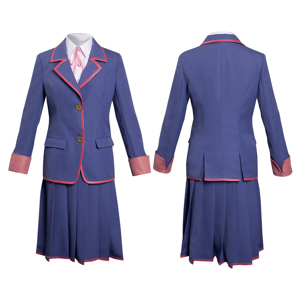 Onii-chan wa Oshimai - Oyama Mahiro Cosplay Costume Outfits Halloween ...