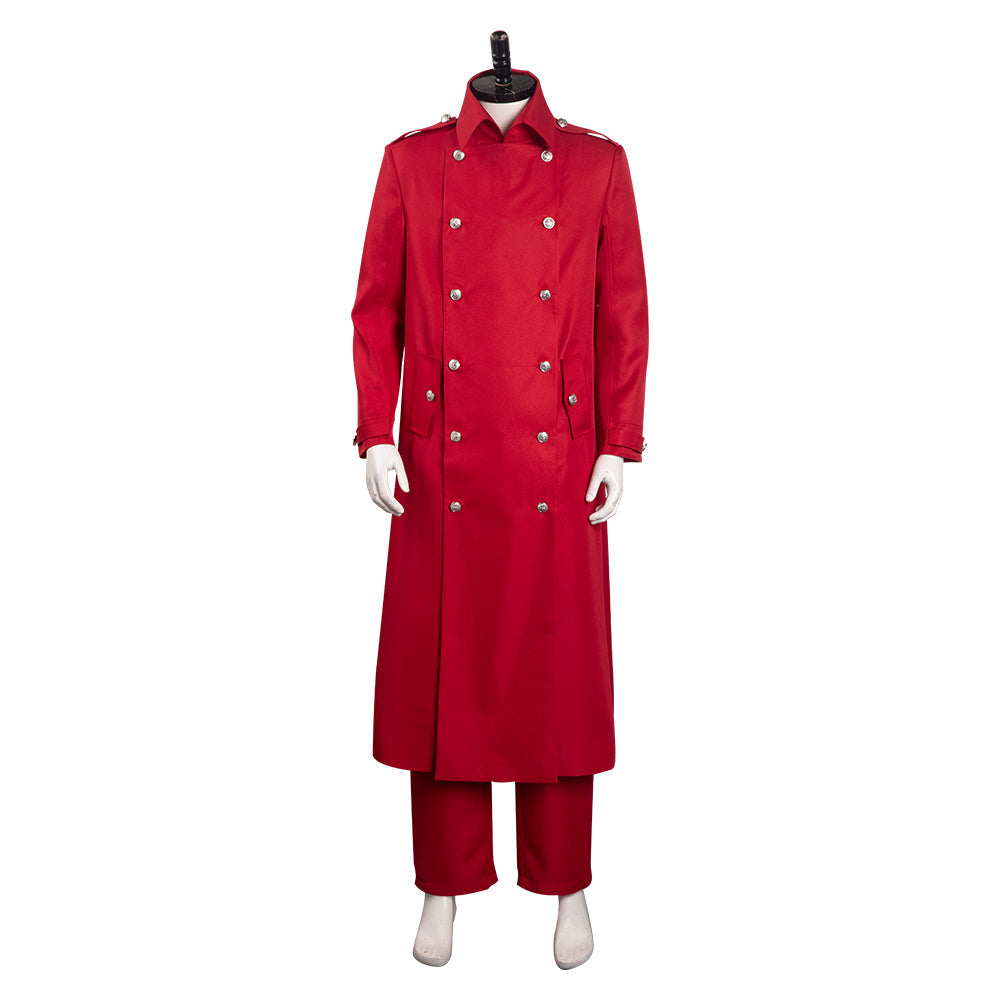 Tokyo Revengers Daiju shiba Cosplay Costume Outfits Halloween Carnival ...