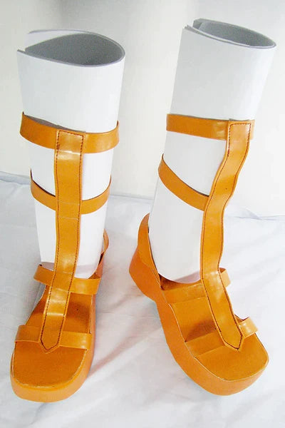 One Piece Nami Cosplay Shoes Custom Made – Anicossky