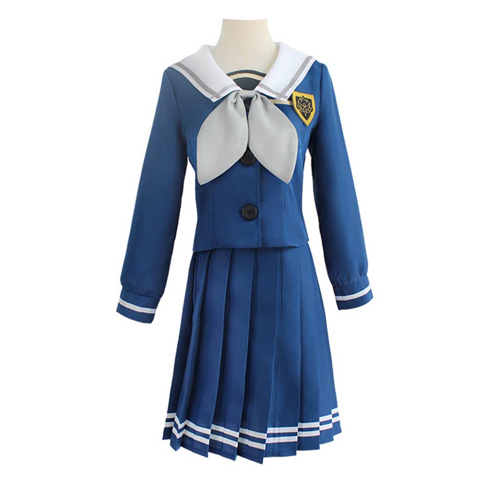 BanG Dream! Bandori! - Nagasaki Soyo Cosplay Costume Stage Outfits ...