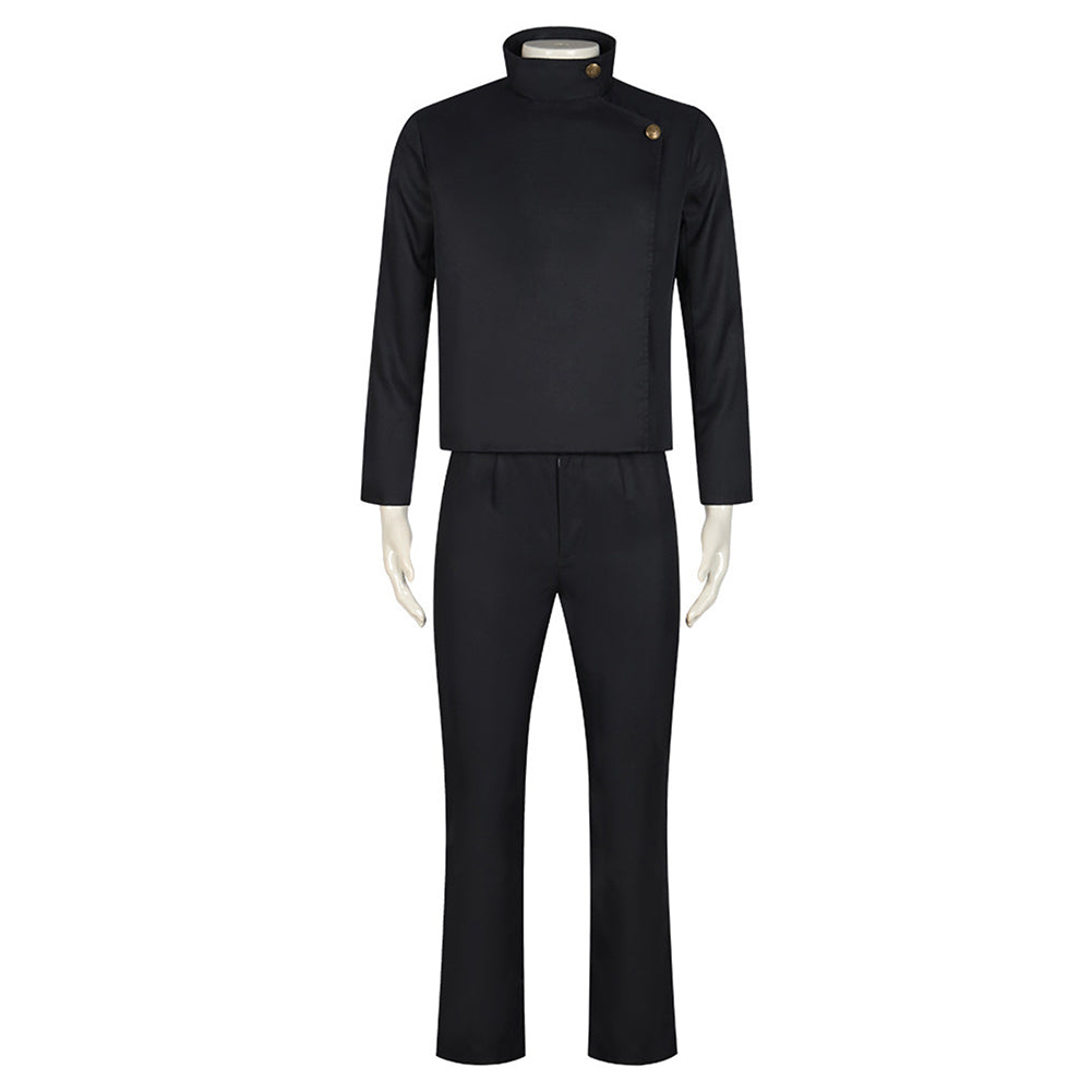 Jujutsu Kaisen Nanami Kento Cosplay Costume Outfits Halloween Carnival ...