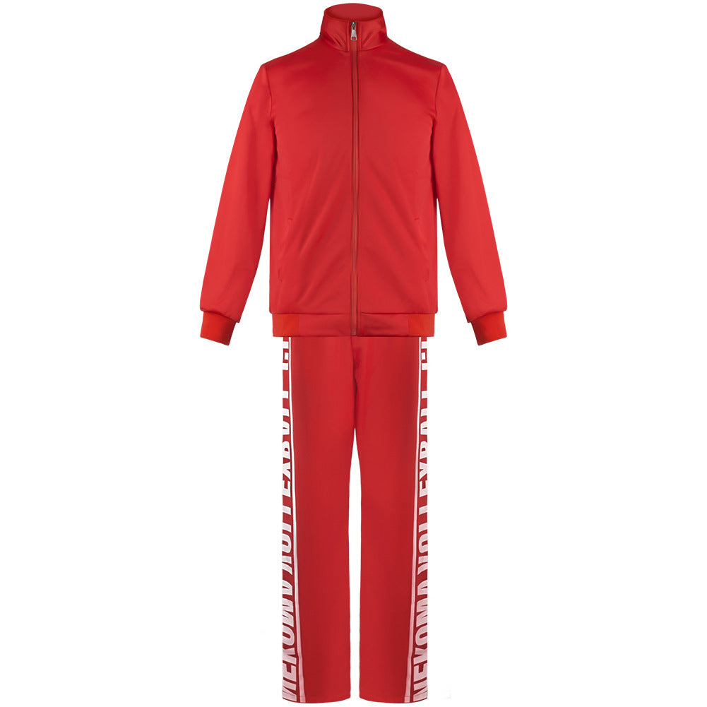 Kozume Kenma Haikyuu Cosplay Costume Outfits Halloween Carnival Suit ...