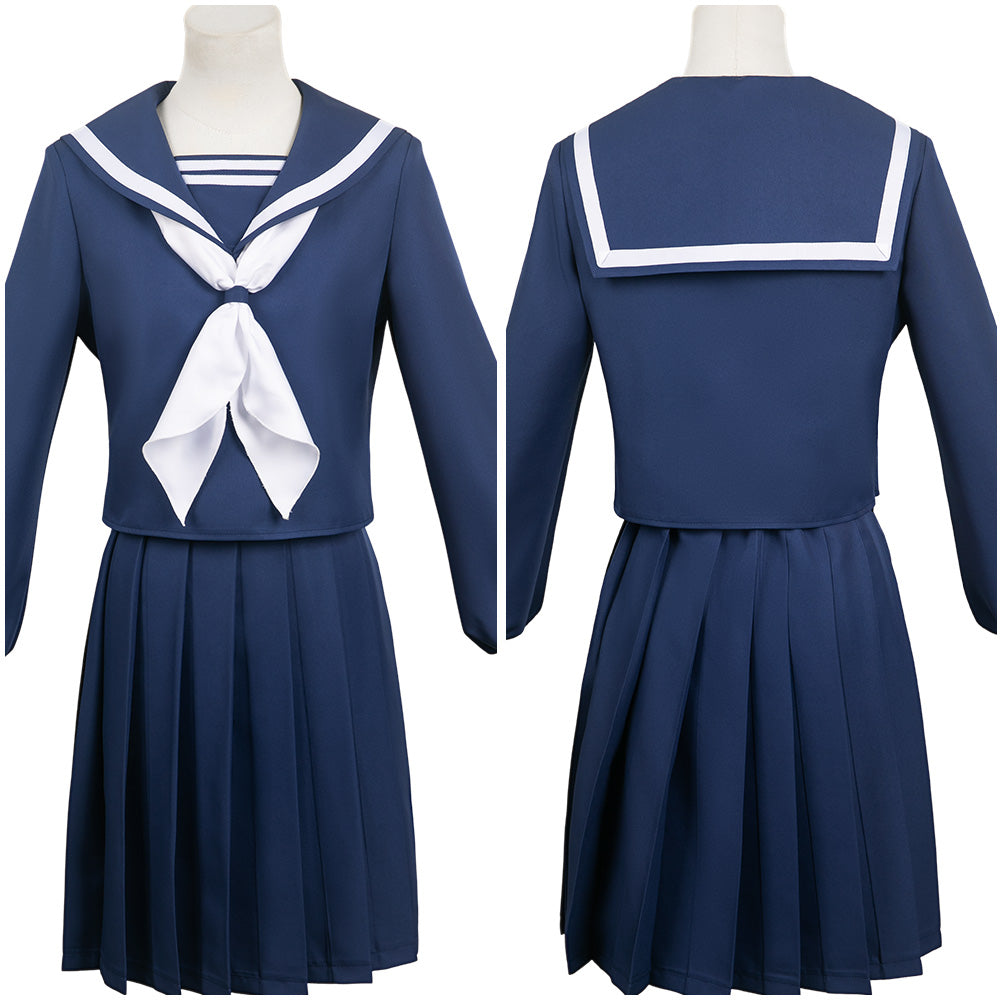 Mayu Kuroe - Hibike! Euphonium Uniform Cosplay Costume Outfits – Anicossky