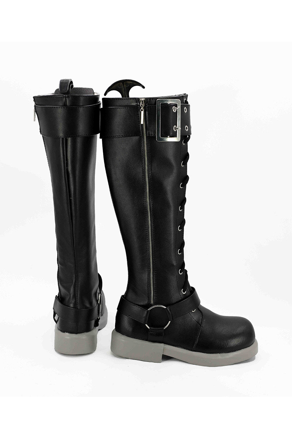 Persona 5 Futaba Sakura Boots Cosplay Shoes – Anicossky