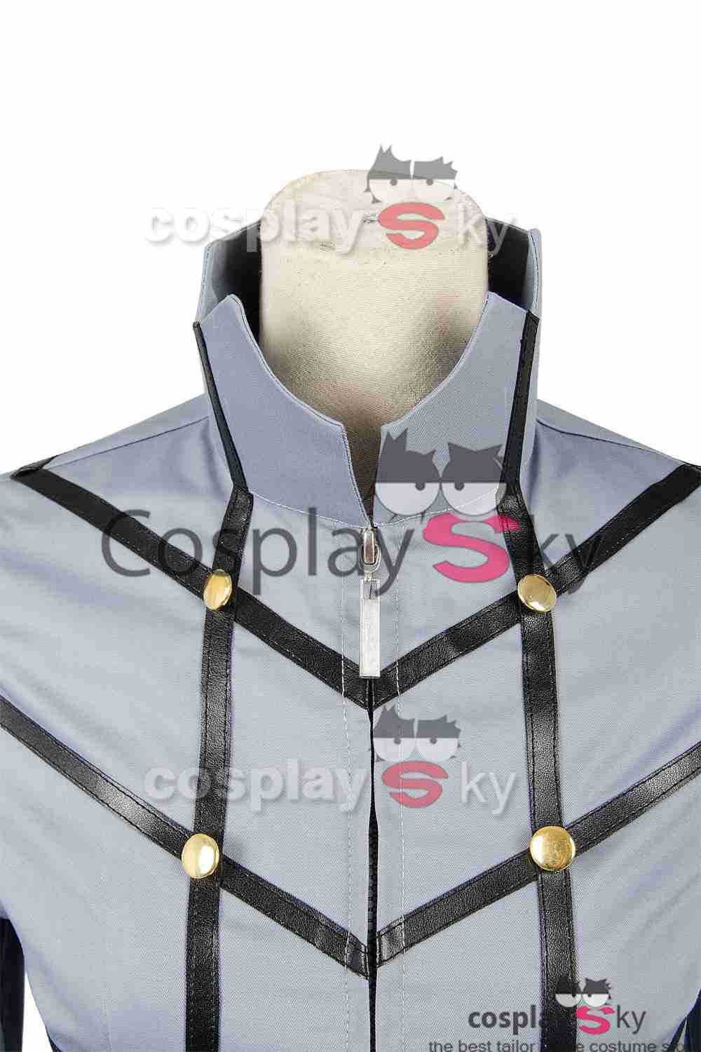 Persona 5 Joker Outfit Cosplay Costume – Anicossky